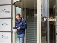 Werken bij ODMH - Omgevingsdienst Midden-Holland