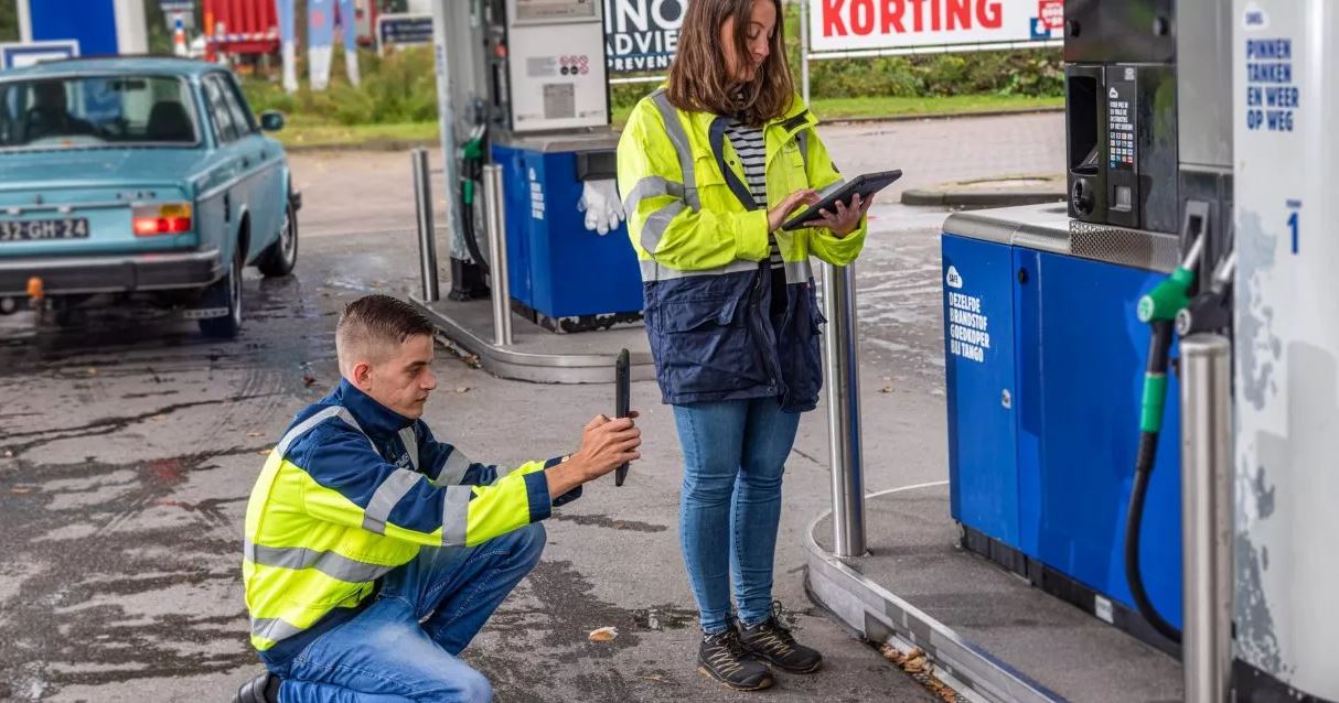 Vacatures - Omgevingsdienst Midden-Holland