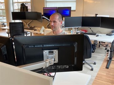 Werken bij ODMH - Omgevingsdienst Midden-Holland